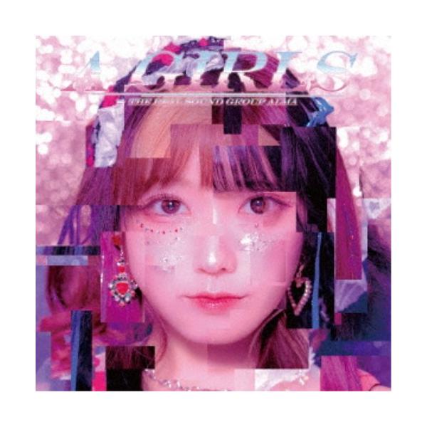 ■発送倉庫:DVD倉庫（※神奈川県からの発送）■種別:CD■発売日:2021/02/16■販売元:日本コロムビア■収録:Disc.1／01.A Girls(3:45)／02.resolution(4:34)／03.フォルティッシモ(4:06...