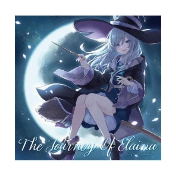 ■発送倉庫:DVD倉庫（※神奈川県からの発送）■種別:CD■発売日:2021/01/27■販売元:バンダイナムコミュージックライブ■収録:Disc.1／01.魔女の旅々のメインテーマ(3:39)／02.インプレッシブ(2:15)／03.なぜ...