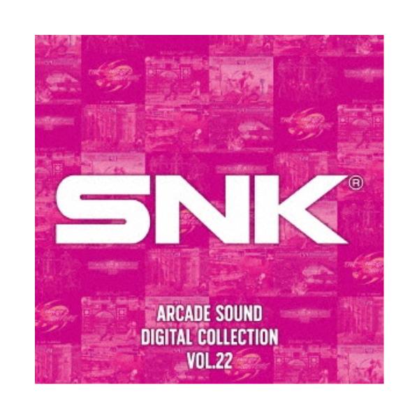 ■発送倉庫:DVD倉庫（※神奈川県からの発送）■種別:CD■発売日:2021/01/27■販売元:シティコネクション■収録:Disc.1／01.NEOGEO SOUND LOGO (NEOGEO版) (ザ・キング・オブ・ファイターズ2002...