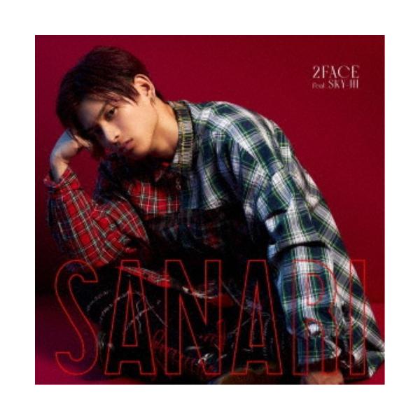 ■発送倉庫:DVD倉庫（※神奈川県からの発送）■種別:CD■発売日:2021/01/06■販売元:ユニバーサルミュージック■収録:Disc.1／01.2FACE feat.SKY-HI(3:40)／02.Sublimate(1:58)／03...