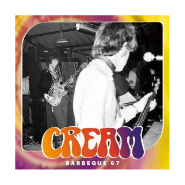 ■発送倉庫:DVD倉庫（※神奈川県からの発送）■種別:CD■発売日:2020/12/23■販売元:アドニス・スクウェア■収録:Disc.1／01.Introduction (BARBEQUE 67)(0:32)／02.N.S.U. (BAR...