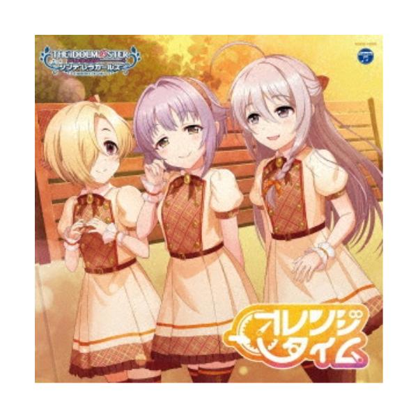 ■発送倉庫:DVD倉庫（※神奈川県からの発送）■種別:CD■発売日:2020/12/16■販売元:日本コロムビア■収録:Disc.1／01.オレンジタイム (M＠STER VERSION)(4:34)／02.Hacking to the G...