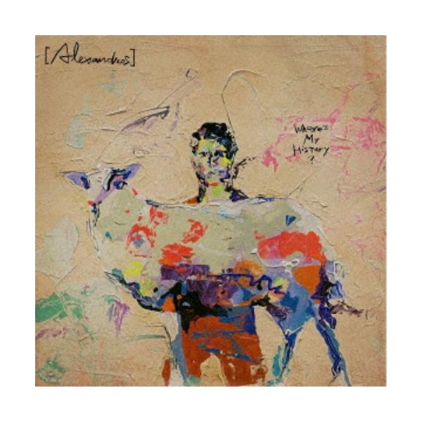 ■発送倉庫:DVD倉庫（※神奈川県からの発送）■種別:CD■発売日:2021/03/17■販売元:ユニバーサルミュージック■収録:Disc.1／01.Adventure(4:32)／02.ワタリドリ(4:13)／03.Dracula La(...