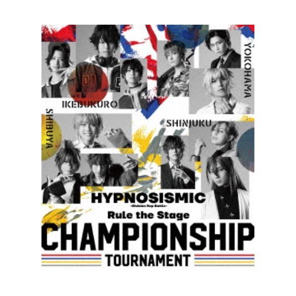 ■発送倉庫:DVD倉庫（※神奈川県からの発送）■種別:Blu-ray■発売日:2021/02/03■販売元:キングレコード■収録:Disc.1／01.『ヒプノシスマイク-Division Rap Battle-』Rule the Stage...