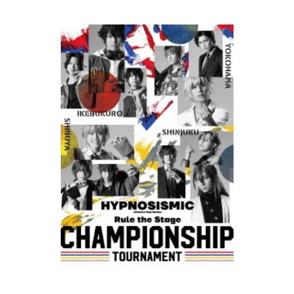 ■発送倉庫:DVD倉庫（※神奈川県からの発送）■種別:DVD■発売日:2021/02/03■販売元:キングレコード■収録:Disc.1／01.『ヒプノシスマイク-Division Rap Battle-』Rule the Stage -1s...