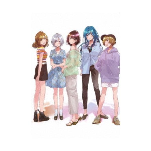 ■発送倉庫:DVD倉庫（※神奈川県からの発送）■種別:Blu-ray■発売日:2021/08/04■販売元:ハピネット■収録:Disc.1／01.カラフルエンドエピローグ／02.カラフルエンドエピローグ (Instrumental)／03....