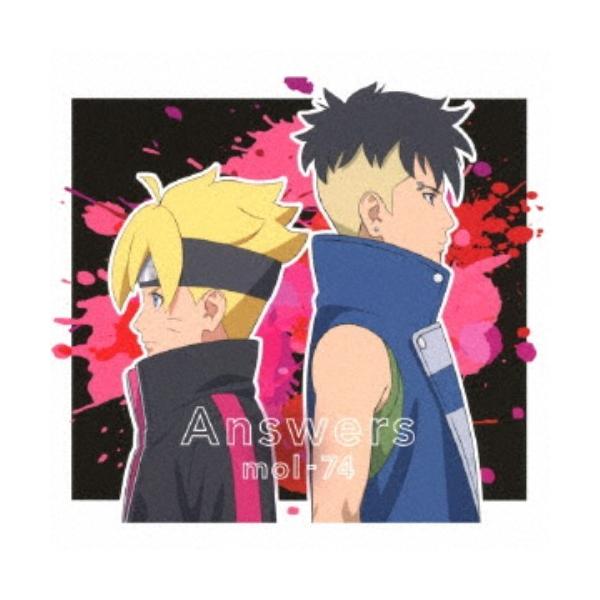 ■発送倉庫:DVD倉庫（※神奈川県からの発送）■種別:CD+DVD■発売日:2021/03/03■販売元:ソニー・ミュージックディストリビューション■収録:Disc.1／01.Answers(4:25)／02.春は、魔法だ(4:14)／03...