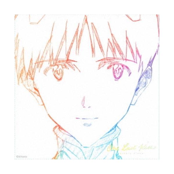 ■発送倉庫:DVD倉庫（※神奈川県からの発送）■種別:CD■発売日:2021/03/10■販売元:ソニー・ミュージックディストリビューション■収録:Disc.1／01.One Last Kiss(4:12)／02.Beautiful Wor...