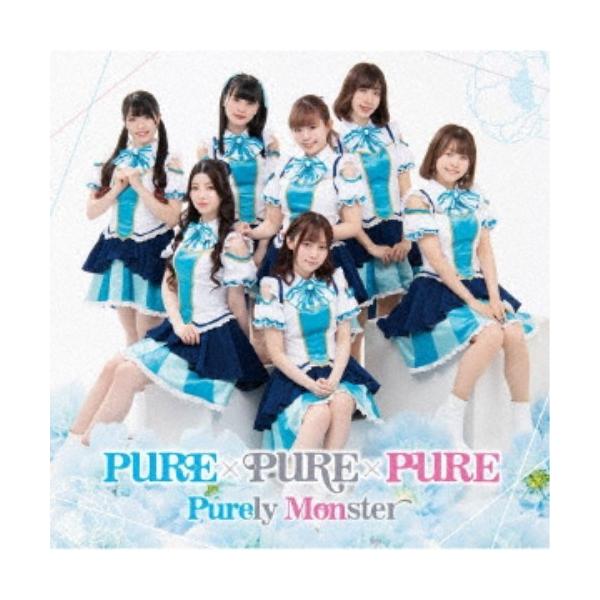 ■発送倉庫:DVD倉庫（※神奈川県からの発送）■種別:CD+DVD■発売日:2021/02/24■販売元:MAGES.■収録:Disc.1／01.PURE×PURE×PURE(4:39)／02.Over the Future(4:08)／0...