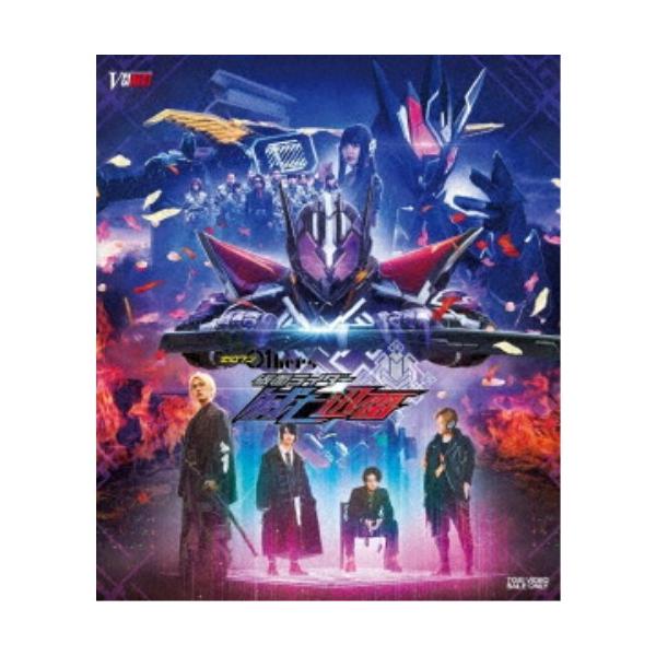 ■発送倉庫:DVD倉庫（※神奈川県からの発送）■種別:Blu-ray■発売日:2021/07/14■販売元:東映ビデオ■説明:解説 劇場版『仮面ライダーゼロワン REAL×TIME』のその後。／それぞれ平和な生活を送っていた滅亡迅雷.net...