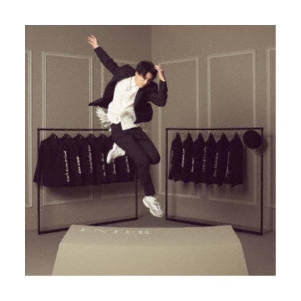 ■発送倉庫:DVD倉庫（※神奈川県からの発送）■種別:CD+DVD■発売日:2021/03/24■販売元:エイベックス・マーケティング■収録:Disc.1／01.Can’t Keep it Cool(4:01)／02.TOO GOOD(4:...