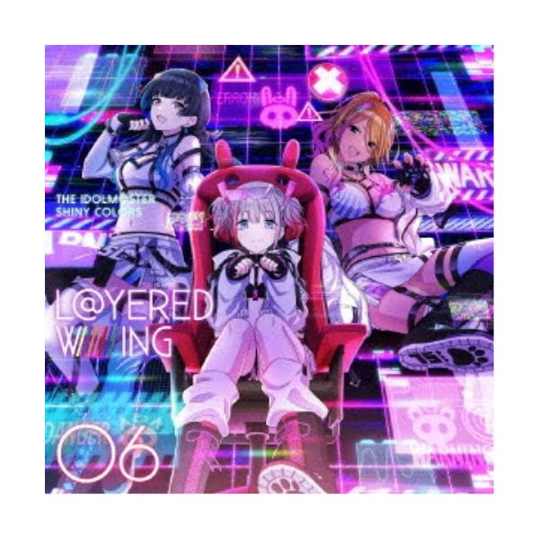 ■発送倉庫:DVD倉庫（※神奈川県からの発送）■種別:CD■発売日:2021/09/08■販売元:バンダイナムコミュージックライブ■収録:Disc.1／01.Another Rampage(3:52)／02.Timeless Shootin...