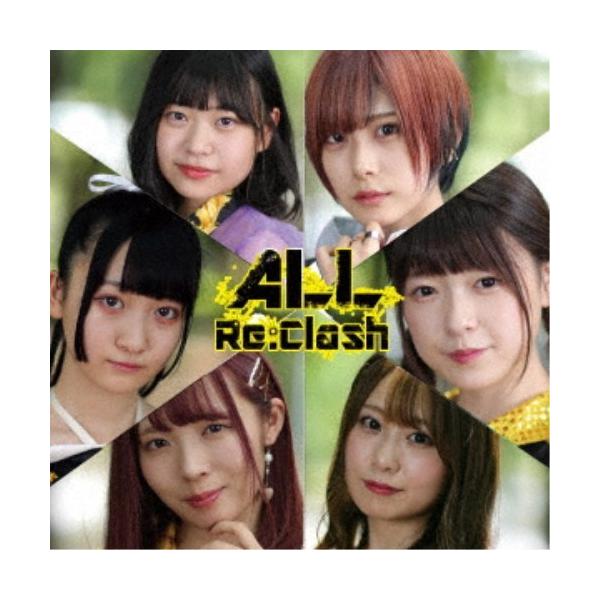 ■発送倉庫:DVD倉庫（※神奈川県からの発送）■種別:CD■発売日:2021/03/24■販売元:ユニバーサルミュージック■収録:Disc.1／01.Party night(3:45)／02.A-L-I-V-E(3:34)／03.Dance...