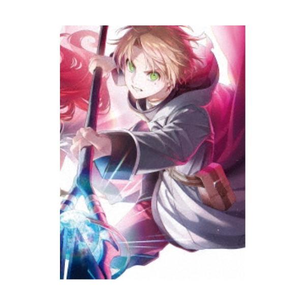 ■発送倉庫:DVD倉庫（※神奈川県からの発送）■種別:Blu-ray■発売日:2022/01/19■販売元:東宝■説明:シリーズ解説 「俺は、この異世界で本気だす！」  『無職転生 〜異世界行ったら本気だす〜』 34歳・童貞・無職の引きこも...