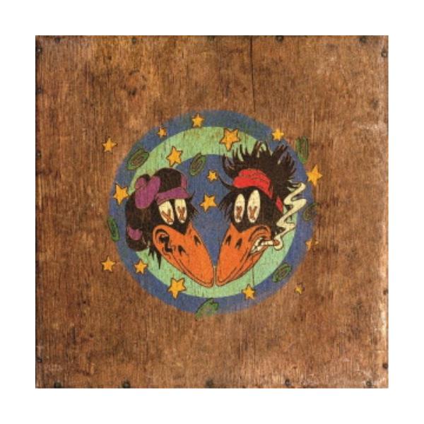 ■発送倉庫:DVD倉庫（※神奈川県からの発送）■種別:CD■発売日:2026/03/25■販売元:ユニバーサルミュージック■収録:Disc.1／01.トゥワイス・アズ・ハード(4:11)／02.ジェラス・アゲイン(4:36)／03.シスター...