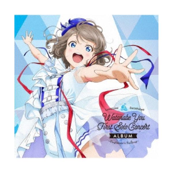 ■発送倉庫:DVD倉庫（※神奈川県からの発送）■種別:CD■発売日:2021/04/17■販売元:バンダイナムコミュージックライブ■収録:Disc.1／01.Beginner’s Sailing(4:47)／02.君のこころは輝いてるかい？...