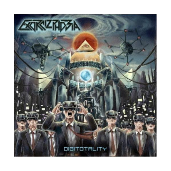 ■発送倉庫:DVD倉庫（※神奈川県からの発送）■種別:CD■発売日:2021/02/17■販売元:ユニバーサルミュージック■収録:Disc.1／01.Desires of the Flesh／02.Corporate Dance／03.Di...