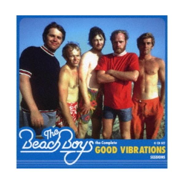 ■発送倉庫:DVD倉庫（※神奈川県からの発送）■種別:CD■発売日:2021/02/24■販売元:アドニス・スクウェア■収録:Disc.1／01.Good Vibrations - Takes 1-3 (Feb 17th，1966)(2:1...