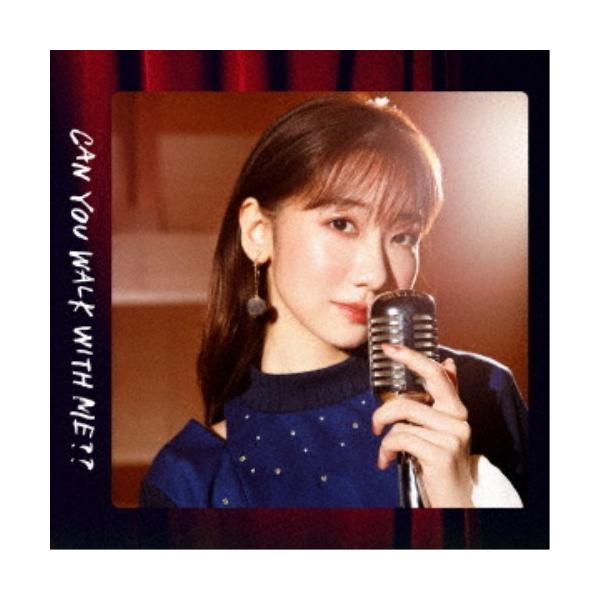 ■発送倉庫:DVD倉庫（※神奈川県からの発送）■種別:CD■発売日:2021/03/03■販売元:キングレコード■収録:Disc.1／01.CAN YOU WALK WITH ME？？(4:20)／02.You and I(3:21)／03...