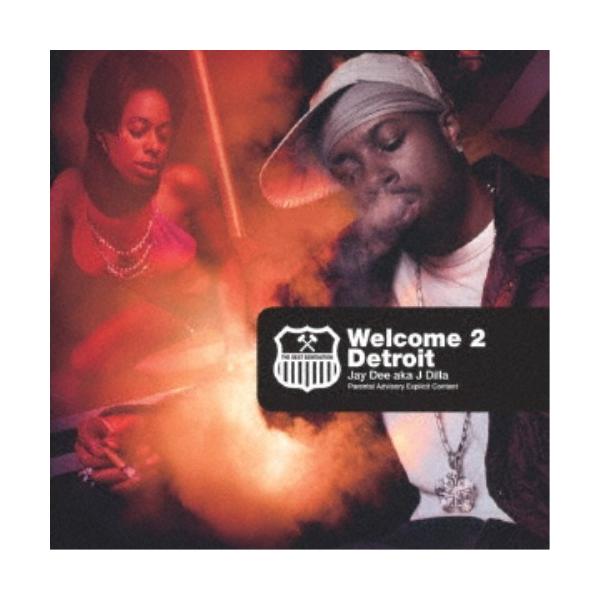 ■発送倉庫:DVD倉庫（※神奈川県からの発送）■種別:CD■発売日:2021/03/03■販売元:ウルトラ・ヴァイヴ■収録:Disc.1／01.Welcome 2 Detroit(0:48)／02.Y’all Ain’t Ready(1:2...