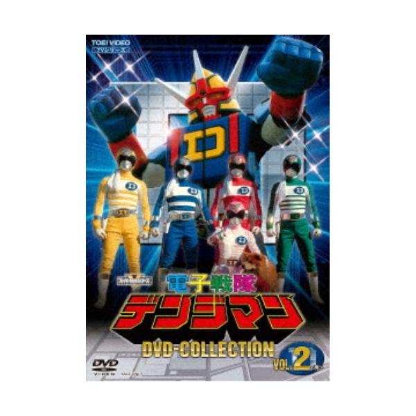 ■発送倉庫:DVD倉庫（※神奈川県からの発送）■種別:DVD■発売日:2021/05/12■販売元:東映ビデオ■説明:本編699分■カテゴリ_映像ソフト_映画・ドラマ_特撮・子供向け_アニメ・ゲーム・特撮■キャラクター_電子戦隊デンジマン■...