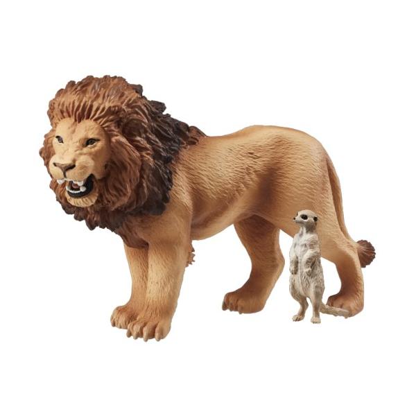 ■発送倉庫:玩具倉庫（※千葉県からの発送）■種別:おもちゃ■発売日:2020/12/26■メーカー:タカラトミー■対象年齢:6歳以上■説明:AS-01ライオンが完全リニューアル。 造形の進化だけでなく、首が大きく動くようになり、、 今までで...