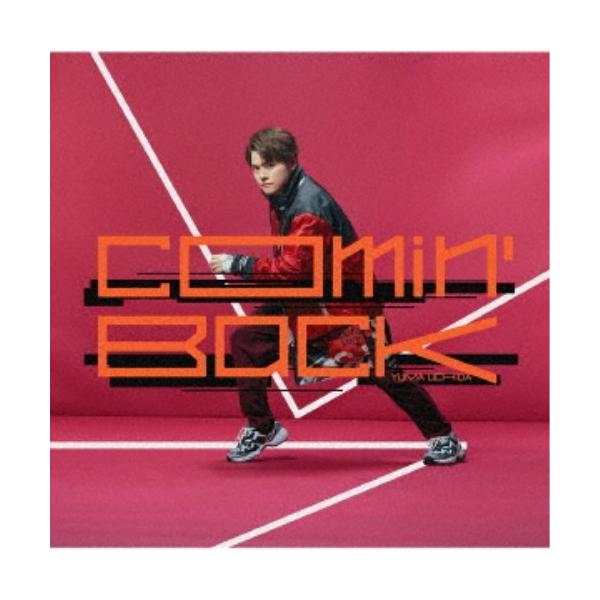 ■発送倉庫:DVD倉庫（※神奈川県からの発送）■種別:CD■発売日:2021/04/21■販売元:キングレコード■収録:Disc.1／01.Comin’ Back(3:35)／02.スタートライン(4:09)／03.初恋(3:36)／04....