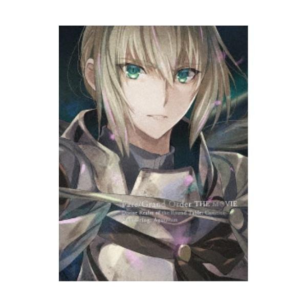 ■発送倉庫:DVD倉庫（※神奈川県からの発送）■種別:Blu-ray■発売日:2021/04/21■販売元:アニプレックス■収録:Disc.1／01.Overture 〜 Wandering； Agateram／02.Desert in D...