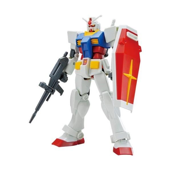 ■発送倉庫:GAME倉庫（※千葉県からの発送）■種別:ホビー■発売日:2021/09/25■メーカー:BANDAI SPIRITS■対象年齢:8歳以上■説明:ENTRY GRADEシリーズに『RX-78-2 ガンダム』が登場！！  初めてガ...