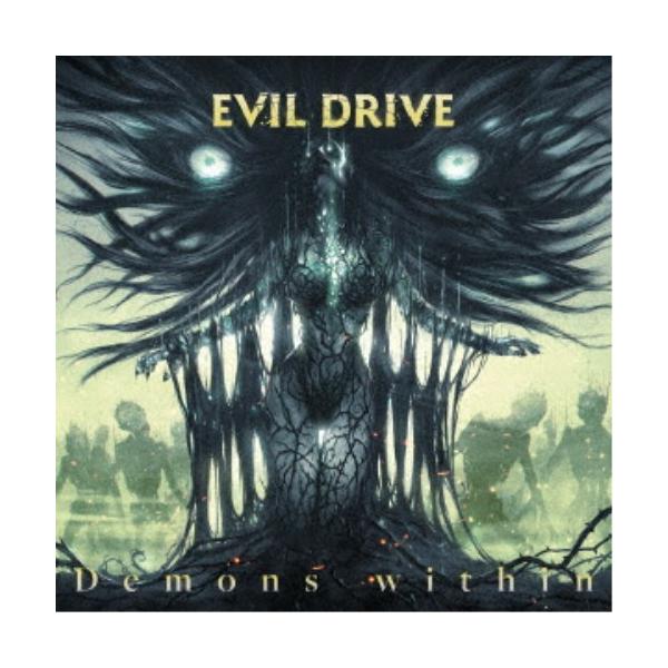 ■発送倉庫:DVD倉庫（※神奈川県からの発送）■種別:CD■発売日:2021/04/02■販売元:ユニバーサルミュージック■収録:Disc.1／01.Payback／02.Breaking The Chains／03.Demons With...