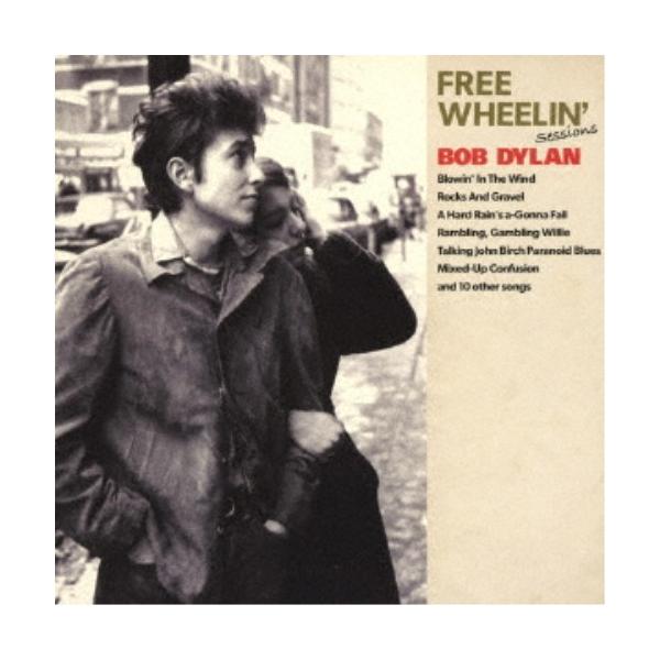 ■発送倉庫:DVD倉庫（※神奈川県からの発送）■種別:CD■発売日:2021/03/24■販売元:アドニス・スクウェア■収録:Disc.1／01.Blowin’ In The Wind (take 1)(2:45)／02.Rocks And...