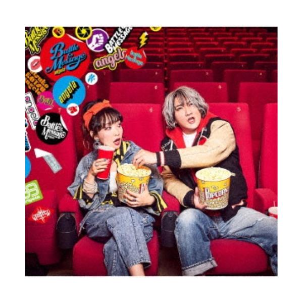 ■発送倉庫:DVD倉庫（※神奈川県からの発送）■種別:CD■発売日:2021/05/19■販売元:キングレコード■収録:Disc.1／01.Battle ＆ Message(3:53)／02.叫べ(4:27)／03.I’ll be...(3...