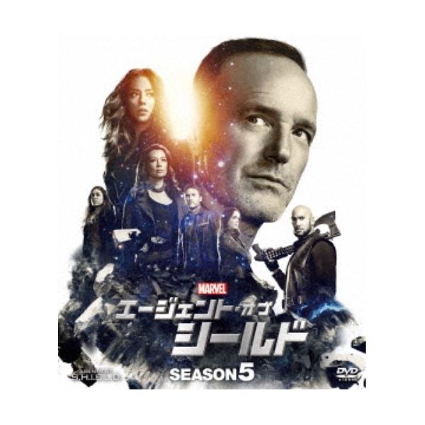 ■発送倉庫:DVD倉庫（※神奈川県からの発送）■種別:DVD■発売日:2021/04/21■販売元:ウォルト・ディズニー・■説明:シリーズ解説 マーベルが贈る『アベンジャーズ』のスピンオフ、シーズン5！クリー人に支配された、未来の宇宙…人類...