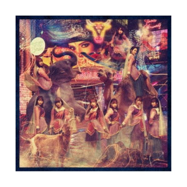 ■発送倉庫:DVD倉庫（※神奈川県からの発送）■種別:CD+DVD■発売日:2021/04/28■販売元:ユニバーサルミュージック■収録:Disc.1／01.君は何キャラット？(4:21)／02.瞳キラキラ(4:33)／03.炭酸の泡ほど僕...