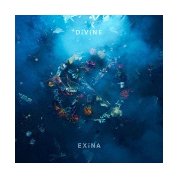 ■発送倉庫:DVD倉庫（※神奈川県からの発送）■種別:CD■発売日:2021/05/19■販売元:ソニー・ミュージックディストリビューション■収録:Disc.1／01.DiViNE(4:01)／02.DEAR JUNKS feat.岸田教団...