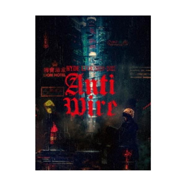 ■発送倉庫:DVD倉庫（※神奈川県からの発送）■種別:Blu-ray■発売日:2021/05/26■販売元:ユニバーサルミュージック■収録:Disc.1／01.UNDERWORLD／02.AFTER LIGHT／03.LOVE ADDICT...