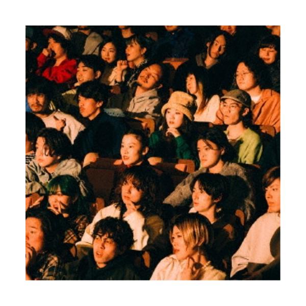 ■発送倉庫:DVD倉庫（※神奈川県からの発送）■種別:CD■発売日:2021/05/12■販売元:スペースシャワーネットワーク■収録:Disc.1／01.aaA(1:12)／02.utage(2:50)／03.ナイトクルージング(3:53)...