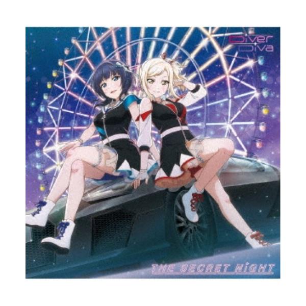 ■発送倉庫:DVD倉庫（※神奈川県からの発送）■種別:CD■発売日:2021/05/26■販売元:バンダイナムコミュージックライブ■収録:Disc.1／01.THE SECRET NiGHT(3:53)／02.Fly into the sk...