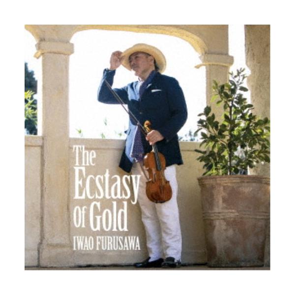 ■発送倉庫:DVD倉庫（※神奈川県からの発送）■種別:CD■発売日:2021/05/19■販売元:エイベックス・マーケティング■収録:Disc.1／01.The Ecstasy of Gold(3:24)／02.チャルダーシュ (2021 ...