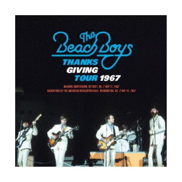 ■発送倉庫:DVD倉庫（※神奈川県からの発送）■種別:CD■発売日:2021/04/28■販売元:アドニス・スクウェア■収録:Disc.1／01.Barbara Ann (Masonic Auditorium，Detroit，MI.／Nov...