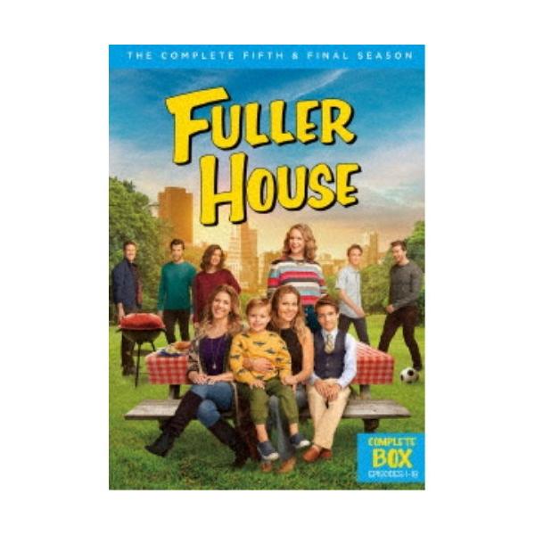 ■発送倉庫:DVD倉庫（※神奈川県からの発送）■種別:DVD■発売日:2021/06/09■販売元:ワーナー制作■説明:『フラーハウス ＜ファイナル・シーズン＞』 ごちゃまぜ家族は永遠に！  3人のパパと3人の娘、改め3人のママと3人の息子...