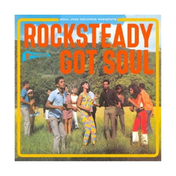 ■発送倉庫:DVD倉庫（※神奈川県からの発送）■種別:CD■発売日:2021/04/24■販売元:ウルトラ・ヴァイヴ■説明:レゲエ名門STUDIO ONE音源を使ったソウル・ジャズの人気シリーズ最新作はソウルマナーのロックステディー名曲＆レ...