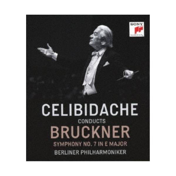 ■発送倉庫:DVD倉庫（※神奈川県からの発送）■種別:Blu-ray■発売日:2021/07/07■販売元:ソニー・ミュージックディストリビューション■収録:Disc.1／01.交響曲第7番ホ長調 第1楽章 アレグロ・モデラート(28:08...