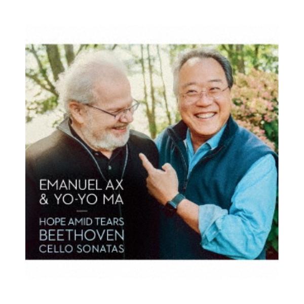 ■発送倉庫:DVD倉庫（※神奈川県からの発送）■種別:CD■発売日:2021/06/02■販売元:ソニー・ミュージックディストリビューション■収録:Disc.1／01.チェロ・ソナタ第1番ヘ長調 作品5-1 I. ADAGIO SOSTEN...