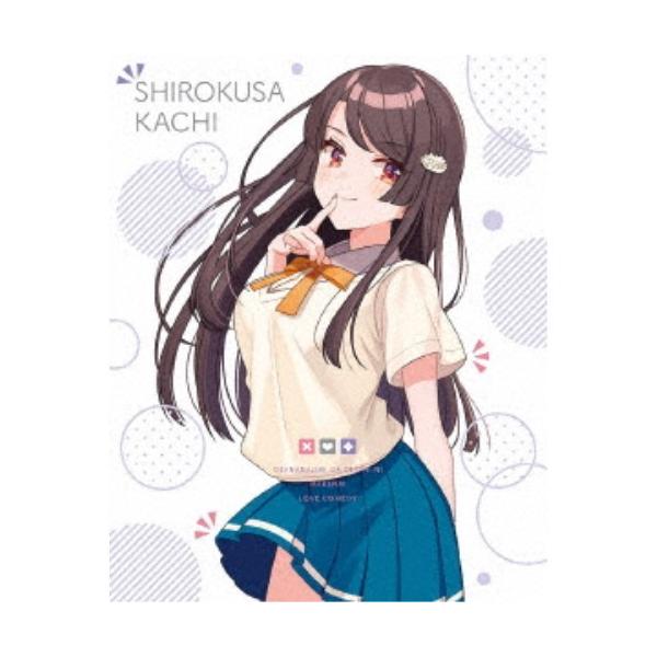 ■発送倉庫:DVD倉庫（※神奈川県からの発送）■種別:DVD■発売日:2021/08/25■販売元:KADOKAWA■説明:シリーズ解説 幼なじみが負けヒロインの時代は終わった！／冷遇され続けた『幼なじみ』ヒロインの革命-！  『幼なじみが...