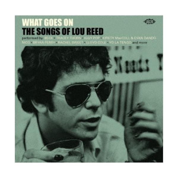 ■発送倉庫:DVD倉庫（※神奈川県からの発送）■種別:CD■発売日:2021/05/26■販売元:Pヴァイン■収録:Disc.1／01.I’M WAITING FOR THE MAN(3:16)／02.WHAT GOES ON(4:11)／...