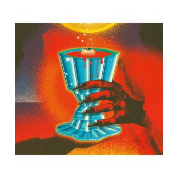 ■発送倉庫:DVD倉庫（※神奈川県からの発送）■種別:CD■発売日:2021/05/28■販売元:日本コロムビア■収録:Disc.1／01.デヒューマナイズ(DEHUMANISE)(2:29)／02.ワープト・シグナルズ(WARPED SI...