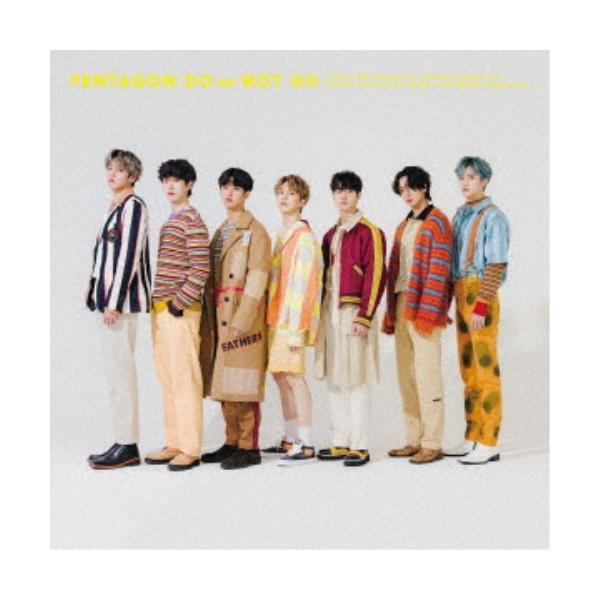 ■発送倉庫:DVD倉庫（※神奈川県からの発送）■種別:CD■発売日:2021/06/23■販売元:ユニバーサルミュージック■収録:Disc.1／01.DO or NOT (Japanese ver.)(3:09)／02.Daisy (Jap...