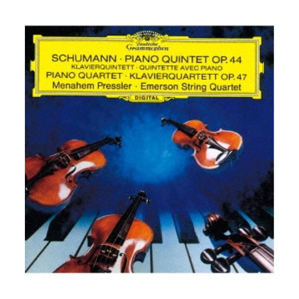 ■発送倉庫:DVD倉庫（※神奈川県からの発送）■種別:CD■発売日:2021/08/04■販売元:ユニバーサルミュージック■収録:Disc.1／01.ピアノ五重奏曲 変ホ長調 作品44 第1楽章：Allegro brillante(8:57...