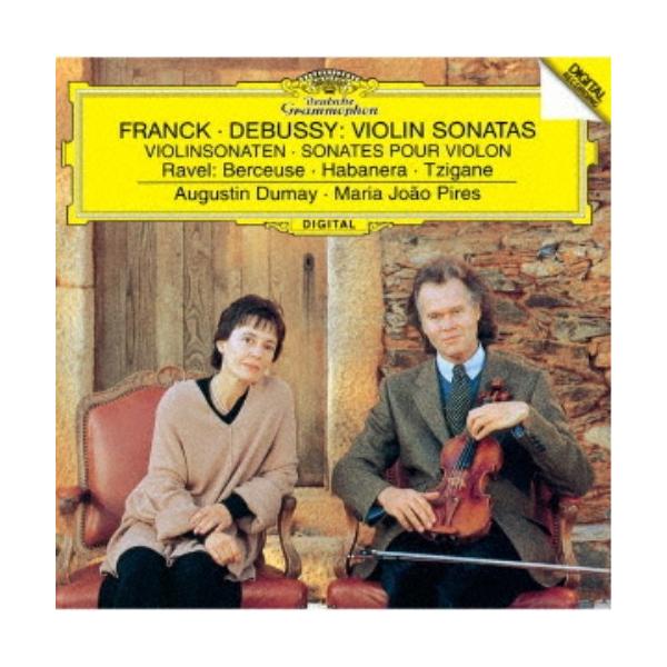 ■発送倉庫:DVD倉庫（※神奈川県からの発送）■種別:CD■発売日:2021/08/04■販売元:ユニバーサルミュージック■収録:Disc.1／01.ヴァイオリン・ソナタ イ長調 第1楽章：Allegretto ben moderato(5...